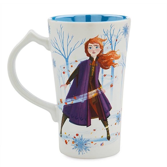 Disney | Kitchen | Frozen 2 Anna Elsa Mug Disney | Poshmark